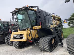 2019 CLAAS LEXION 740TT Combines For Sale Stock No. EQ0119193 | Tractor ...