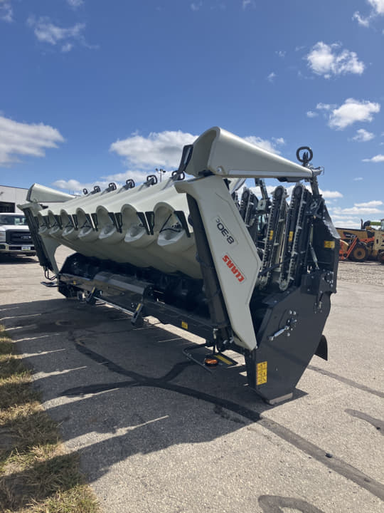 2023 CLAAS 8-30C Harvesting Headers - Row Crop for Sale | Tractor Zoom