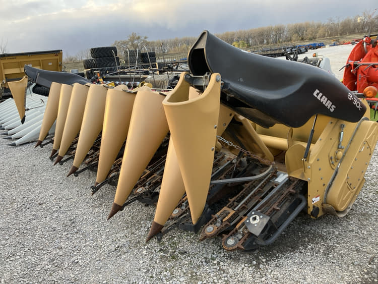 2015 CLAAS 8-30C Harvesting Headers - Row Crop for Sale | Tractor Zoom