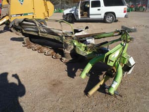 SOLD - Claas Disco 3050 Plus Disc Mower Hay and Forage | Tractor Zoom