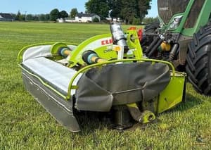 SOLD - CLAAS Disco 3600 FC - Hay and Forage | Mowers - Conditioner Lot ...