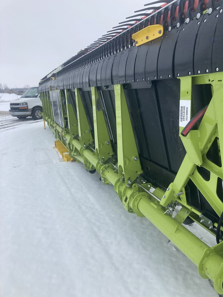 2023 CLAAS 1080 Convio Harvesting Headers - Platform for Sale | Tractor ...