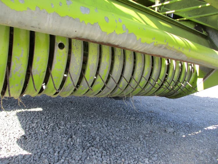 CLAAS Rollant 44S Hay and Forage Balers - Round for Sale | Tractor Zoom