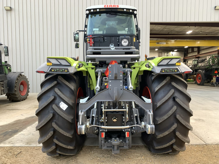 2023 CLAAS Xerion 5000 Tractors 425 or more HP for Sale | Tractor Zoom