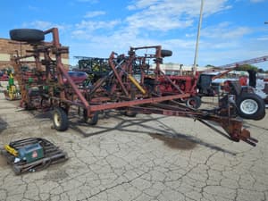 SOLD - Clark 505 Lot No. 85 Tillage | Tractor Zoom