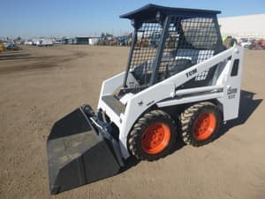SOLD - Bobcat 533 Lot No. 3151 Construction with 1,120 Hrs | Tractor Zoom