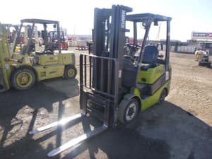 Clark C25CL Lot No. 3313 Construction For Sale with --- Hrs | Tractor Zoom