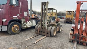 SOLD - Clark IT40 Lot No. 2178 Construction with --- Hrs | Tractor Zoom