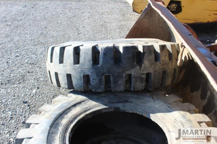 Clark 55 Construction Wheel Loaders for Sale | Tractor Zoom