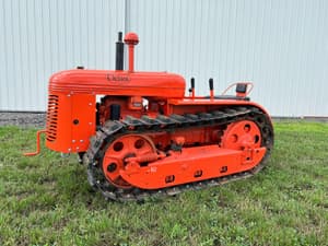 Cletrac HG Lot No. 6060525 Tractors For Sale with 17 HP | Tractor Zoom