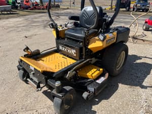 SOLD - Cub Cadet Recon Lot No. 1074 Other Equipment with 111 Hrs ...