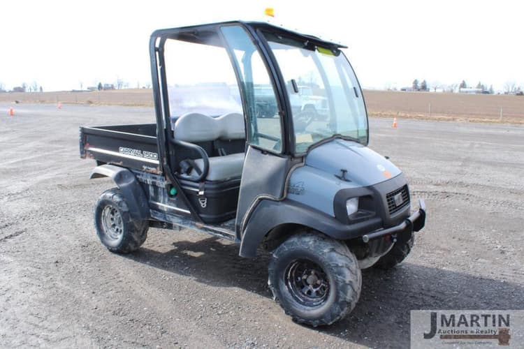 Club Car Carryall 1500 Other Equipment Outdoor Power for Sale | Tractor ...