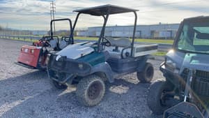 SOLD - CLUB CAR CARRY ALL 295 Other Equipment with 5,029 Hrs | Tractor Zoom