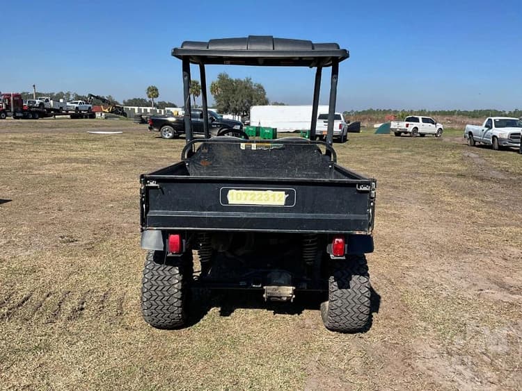 Club Car Carryall 1500 Other Equipment Outdoor Power for Sale | Tractor ...