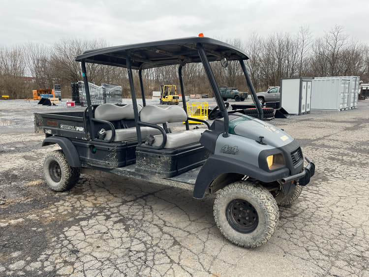 Club Car Carryall 1700 Other Equipment Outdoor Power for Sale | Tractor ...