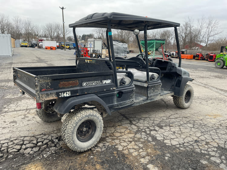 Club Car Carryall 1700 Other Equipment Outdoor Power for Sale | Tractor ...