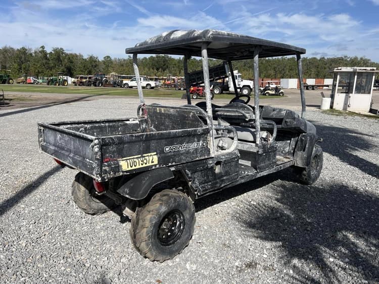 Club Car Carryall 1700 Other Equipment Outdoor Power for Sale | Tractor ...