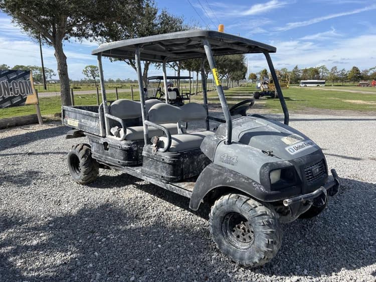 Club Car Carryall 1700 Other Equipment Outdoor Power for Sale | Tractor ...