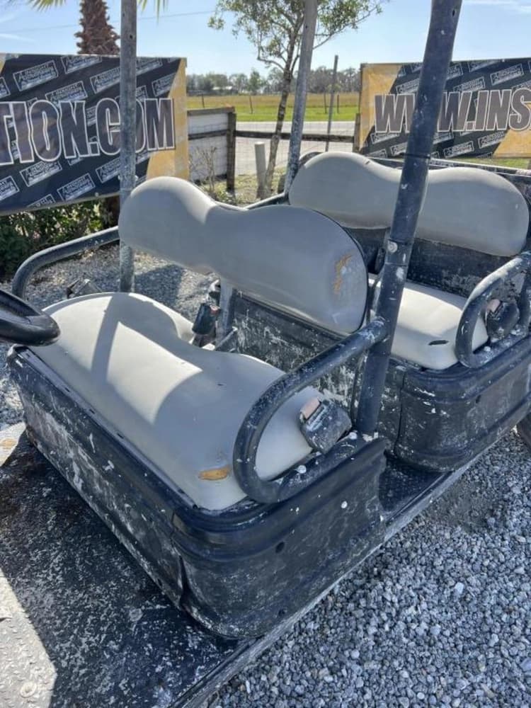 Club Car Carryall 1700 Other Equipment Outdoor Power for Sale | Tractor ...
