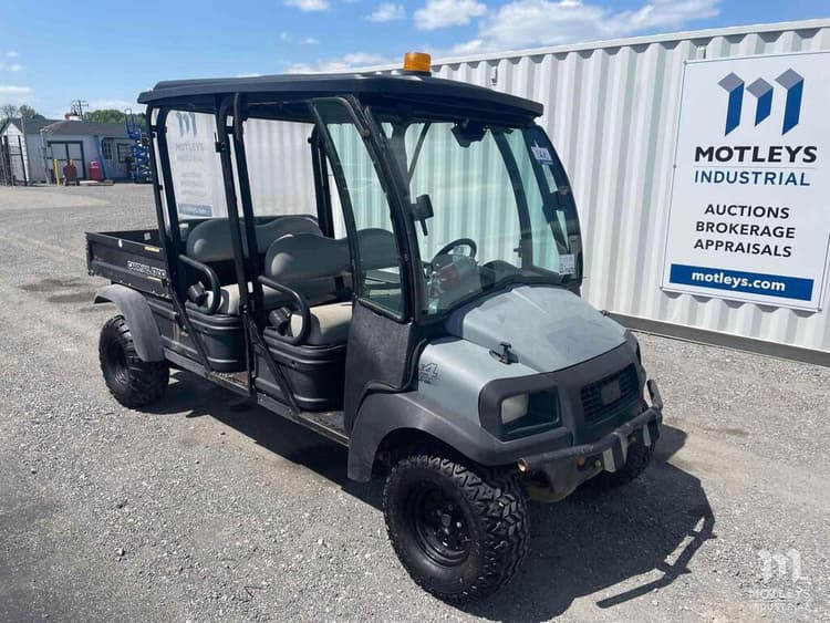 Club Car Carryall 1700 Other Equipment Outdoor Power for Sale | Tractor ...