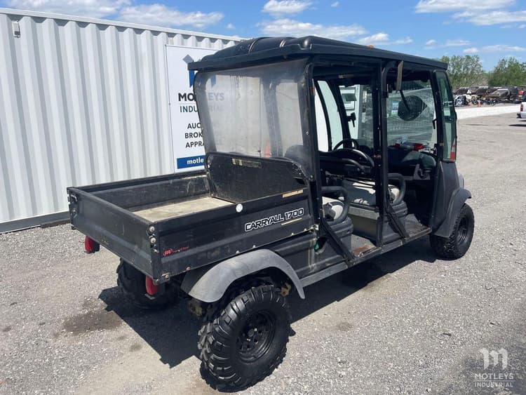 Club Car Carryall 1700 Other Equipment Outdoor Power for Sale | Tractor ...