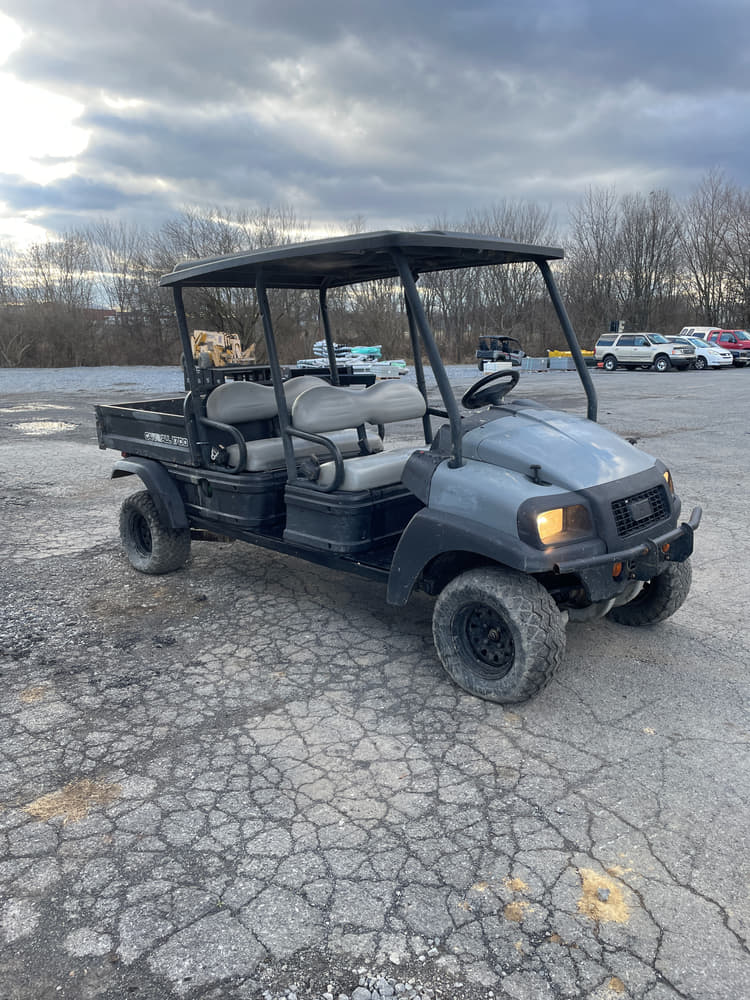 Club Car Carryall 1700 Other Equipment Outdoor Power for Sale | Tractor ...