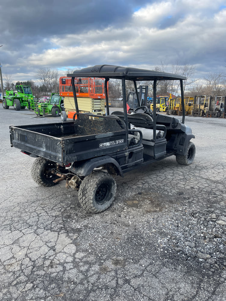 Club Car Carryall 1700 Other Equipment Outdoor Power for Sale | Tractor ...