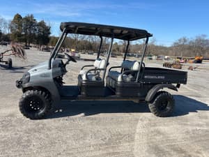 SOLD - Club Car Carryall Lot No. 234 Other Equipment with 1,700 Hrs ...