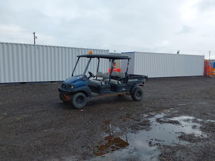 Club Car Carryall 1700 Other Equipment Outdoor Power for Sale | Tractor ...