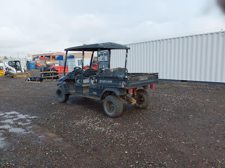 Club Car Carryall 1700 Other Equipment Outdoor Power for Sale | Tractor ...