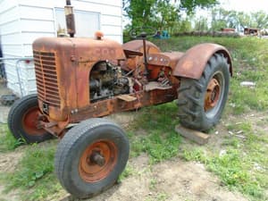 SOLD - CO-OP E3 Tractors with 31 HP | Tractor Zoom