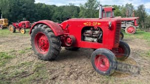 SOLD - CO-OP Number 3 Tractors with 41 HP | Tractor Zoom