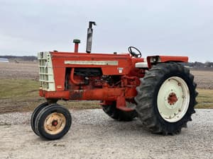 SOLD - Cockshutt 1650 Lot No. 6236382 Tractors with 3,621 Hrs | Tractor ...