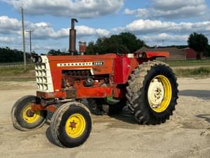 Cockshutt 1655 Lot No. 88 Tractors For Sale with 7,964 Hrs | Tractor Zoom