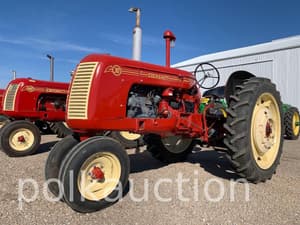 SOLD - COCKSHUTT 30 Tractors with 31 HP | Tractor Zoom