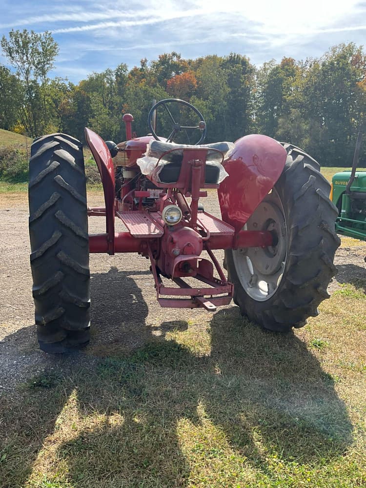 1947 Cockshutt 30 Tractors Less than 40 HP for Sale | Tractor Zoom