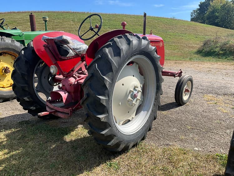 1947 Cockshutt 30 Tractors Less than 40 HP for Sale | Tractor Zoom