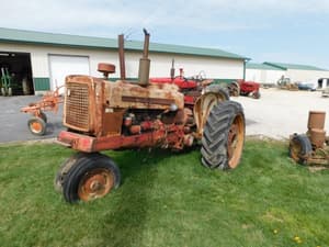 SOLD - Cockshutt 560 Lot No. 99 Tractors with 54 HP | Tractor Zoom