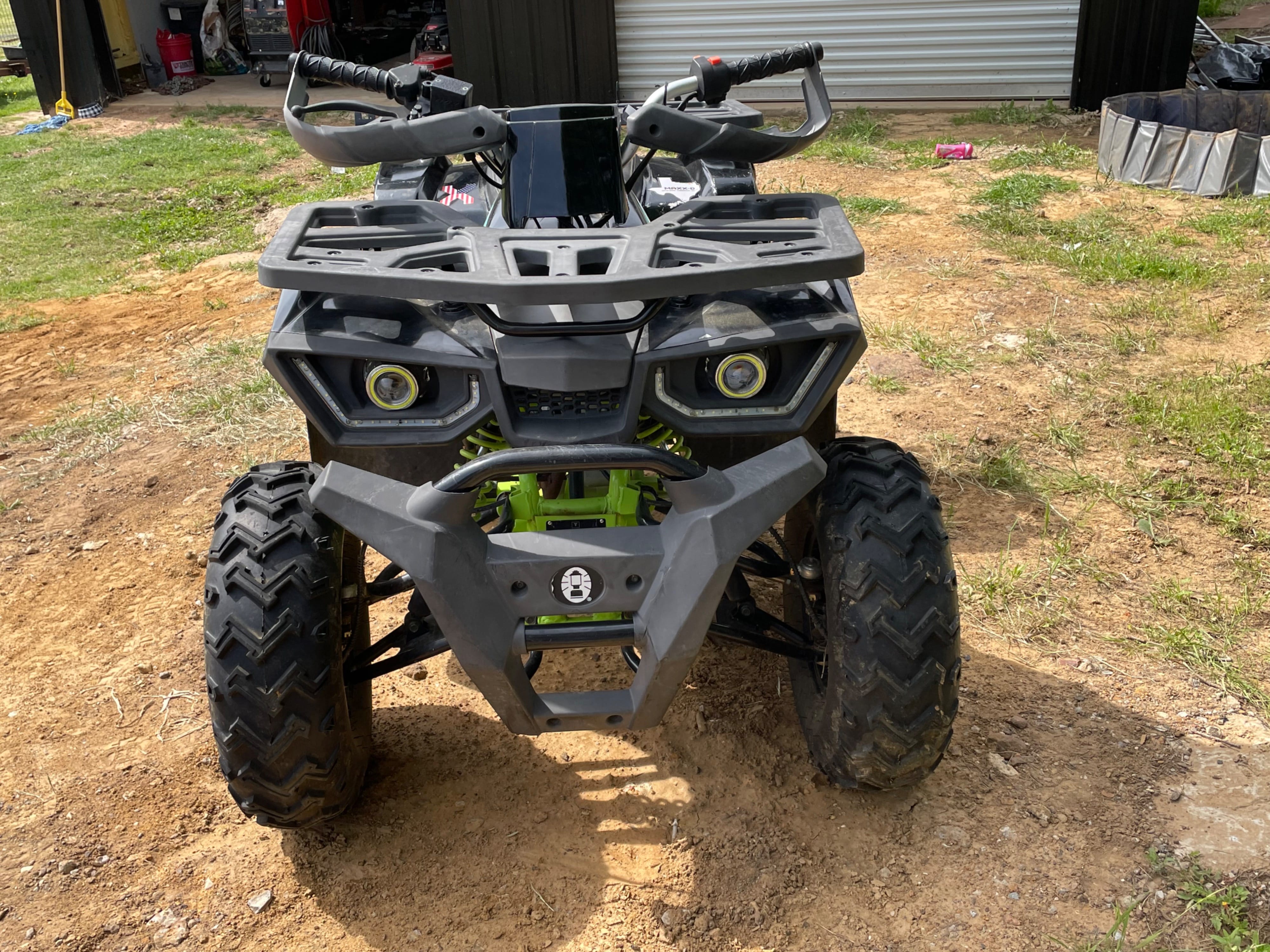 Coleman AT200-B Other Equipment For Sale with 266 mi | Tractor Zoom