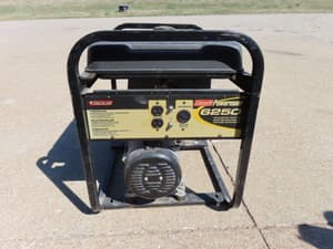 SOLD - Coleman Powermate 6250 Lot No. 6588 Other Equipment | Tractor Zoom