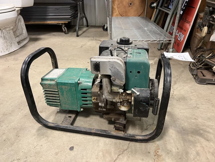 Coleman Powermate Other Equipment Generators for Sale | Tractor Zoom