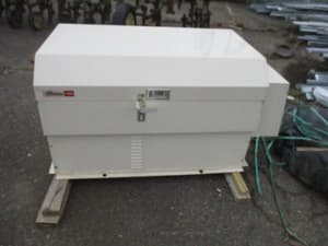 SOLD - Coleman Powermate generator 15000wt propane, Other Equipment ...