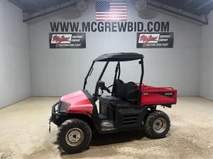 SOLD - Coleman UT400 Lot No. 964M Other Equipment with 86 Hrs | Tractor ...