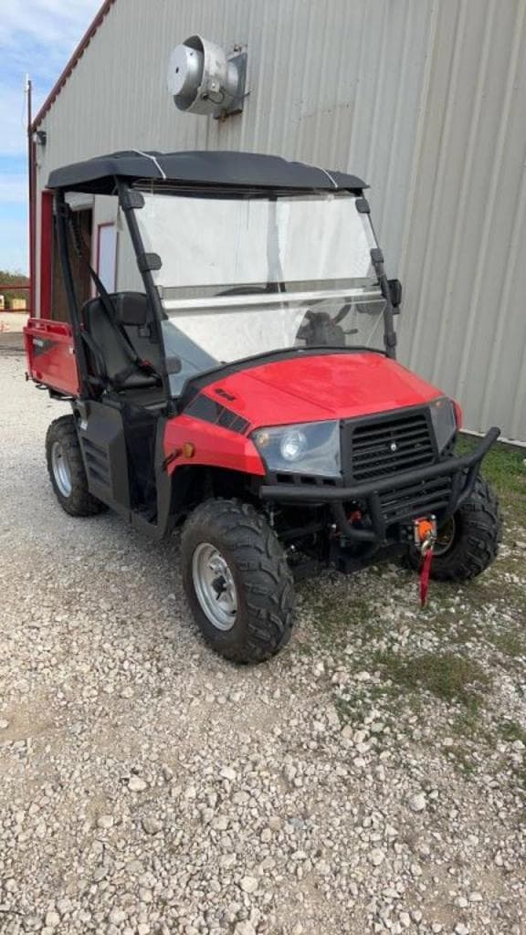 Coleman UT400 Other Equipment Outdoor Power for Sale | Tractor Zoom