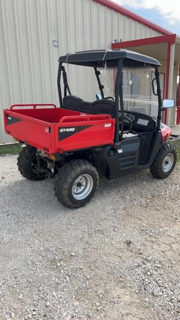 Coleman UT400 Other Equipment Outdoor Power for Sale | Tractor Zoom