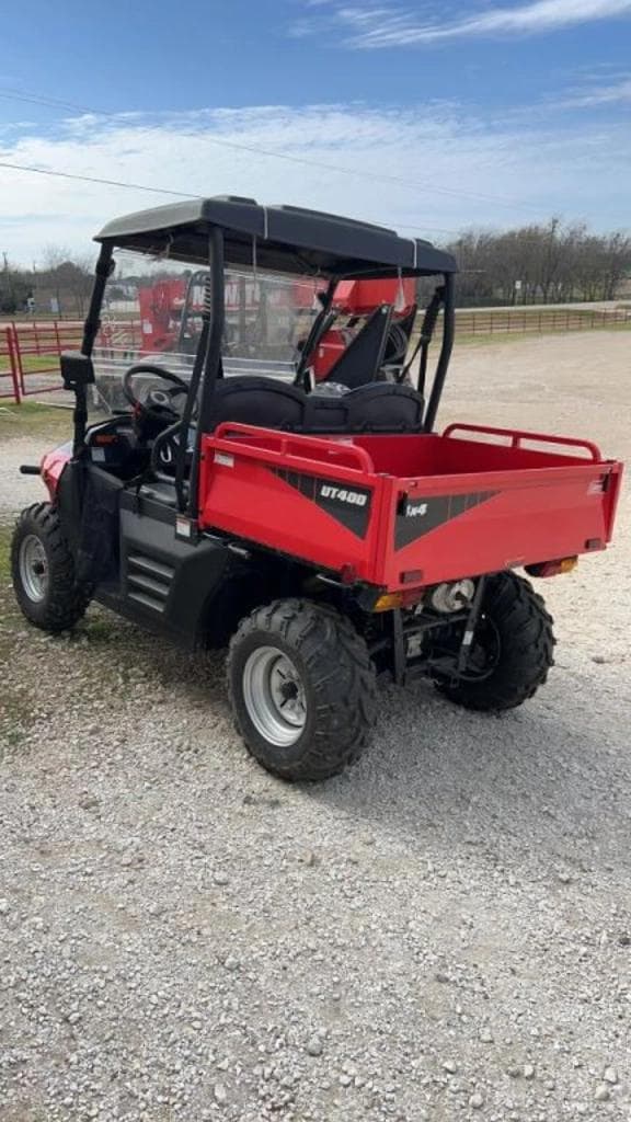 Coleman UT400 Other Equipment Outdoor Power for Sale | Tractor Zoom