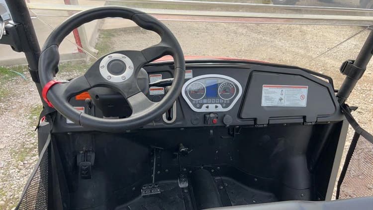 Coleman UT400 Other Equipment Outdoor Power for Sale | Tractor Zoom