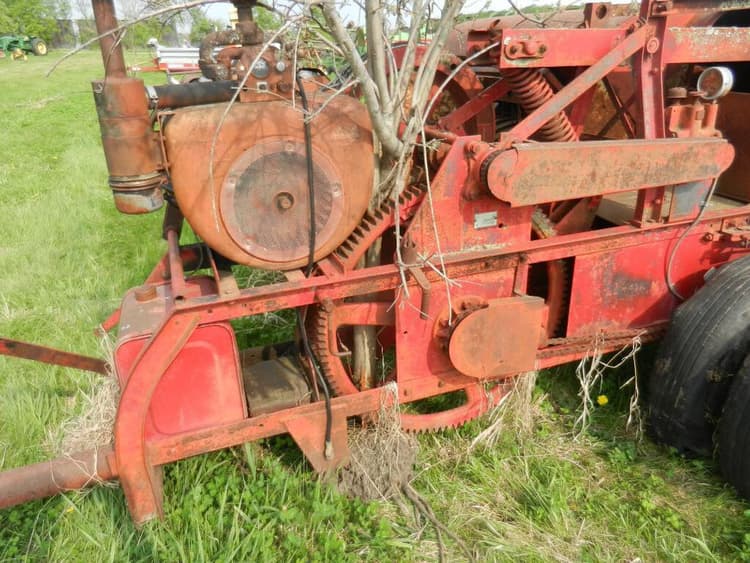 New Holland Super 77 Hay and Forage Balers - Square for Sale | Tractor Zoom