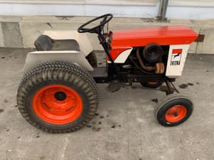 Colt 2712 Tractors For Sale with --- Hrs | Tractor Zoom