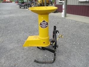 SOLD - COMPOST-STAR 5000 3PT SHREDDER Other Equipment | Tractor Zoom